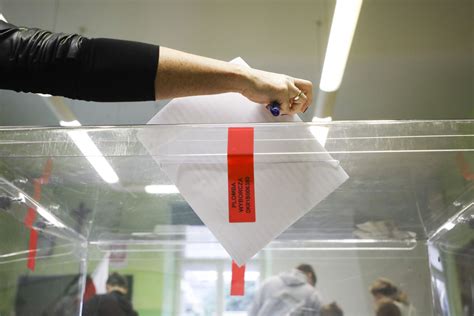 Wybory samorządowe Okręgi wyborcze Sejmik województwa wielkopolskiego