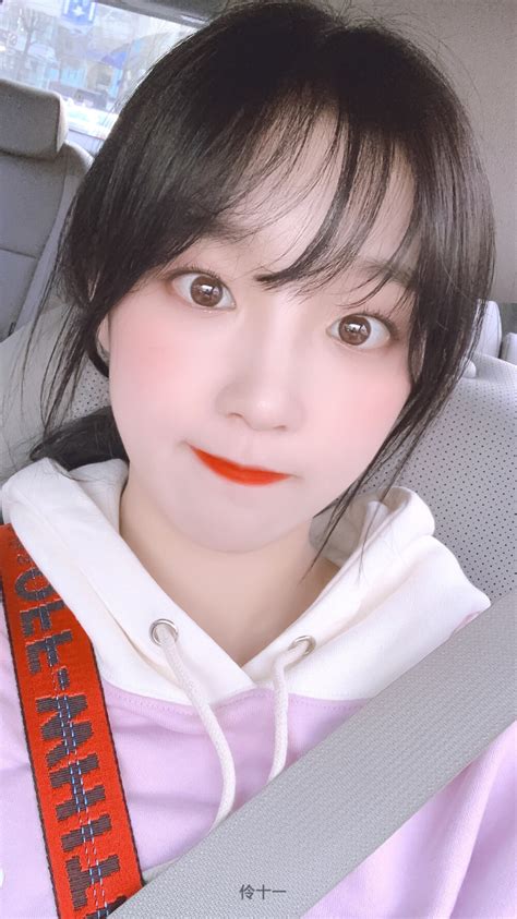 宋雨琦壁纸 堆糖，美图壁纸兴趣社区