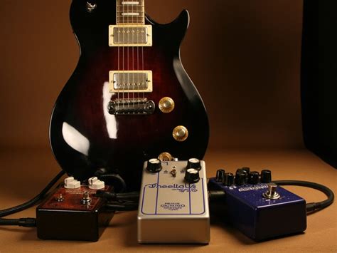 Modulation Effects Chorus Flanger And Phaser Applications Home