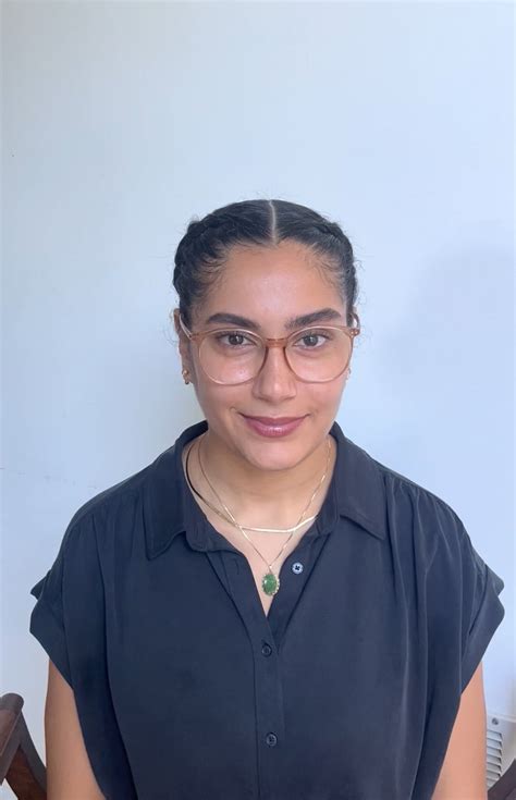 Emily Aranda Pre Licensed Professional New York Ny 10123