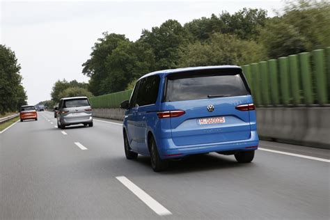 Volkswagen Multivan Ehybrid Review And Buyers Guide Electrifying