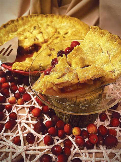 Pie Makes Everything Better News Sports Jobs The Pierce County