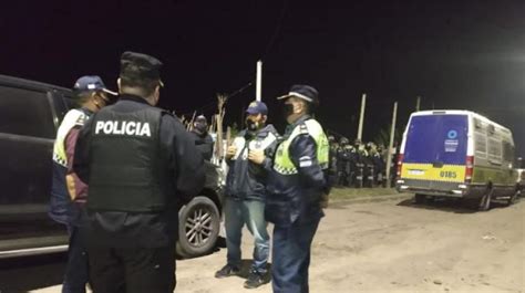 La Policía Esclareció Tres De Los Cinco Homicidios Registrados El Fin