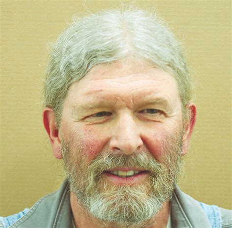 Saguache Commissioner Mccracken Says Experience Matters The Alamosa News