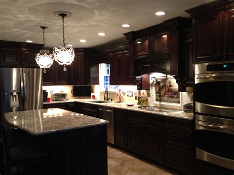 Java Kitchen Cabinets Homswet