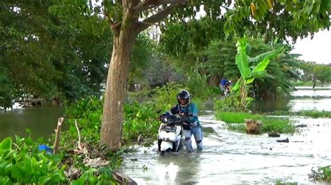 Pemancing Bernyali Yang Nekat Mancing Menuju Kesini YouTube