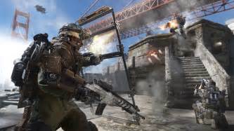 McMillans Codex 48 Call Of Duty Advanced Warfare The Drunken Odyssey
