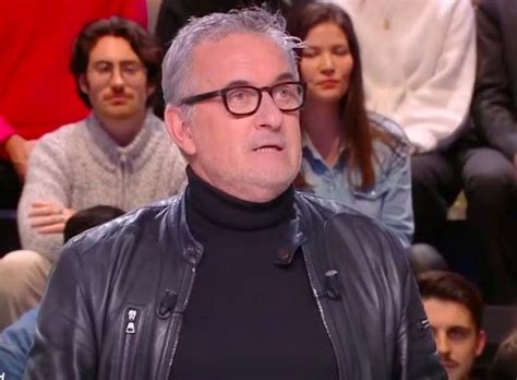 Christophe Dechavanne Accuse Cyril Hanouna De Totalitarisme Autun Infos