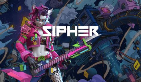 sipher unveils big update for genesis nfts crypto games 3d
