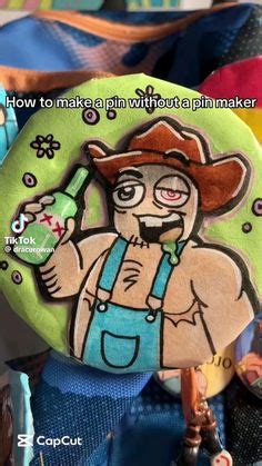 Oc Craft Ideas