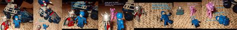 Legokreomlp Cobra Tantrum By Tmntfan85 On Deviantart