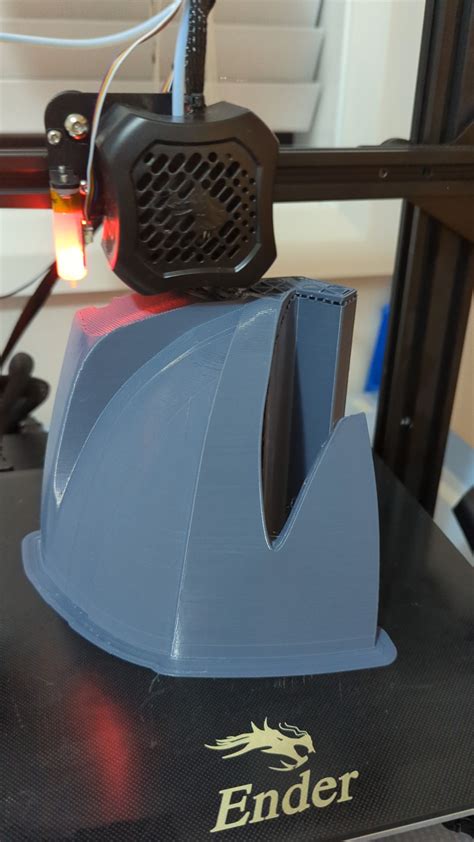 Inhabitants Of Peach Trees This Is Judge Dredd R3dprinting