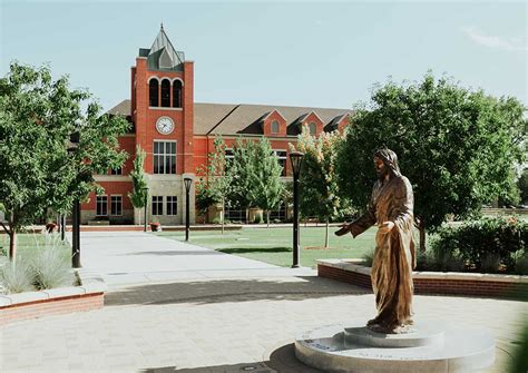Northwest Nazarene University Announces Its 14th President Northwest