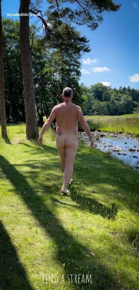 Streams R Nakedpositive