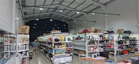 Shopbox Abre As Portas Em Colombo Com Produtos Shopee E Mercado Livre