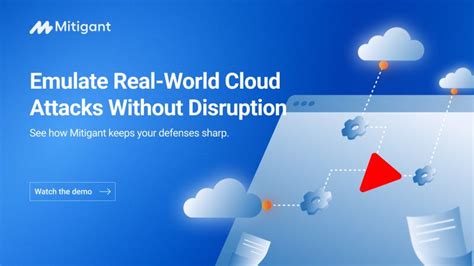 Cloudsecurity Attackemulation Cybersecurity Proactivedefense