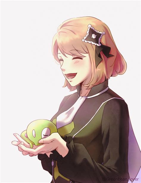 Serena Zygarde Serena And Zygarde Core Pokemon And 1 More Drawn By