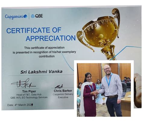 Sri Lakshmi Vanka On Linkedin Clientappreciation Teamwork