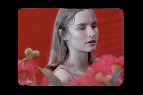 Behind The Scenes Of Olivia De Jonges Digital Cover Story