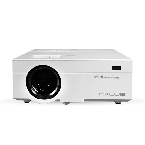 ویدیو پروژکتور برند Calus مدل M8 G پایا تلکام