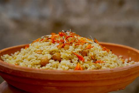 What is Bulgur? - mealplays.com
