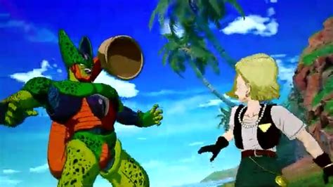 Cell Absorb 5 By Nonameshadow01 On Deviantart