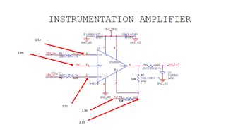 XTR XTR And INA E Amplifiers Forum Amplifiers TI E E Support Forums