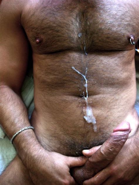 Hairy Chest Gay Sex Sexdicted