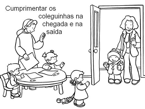 CARTAZES REGRAS DE CONVIVÊNCIA E BOAS MANEIRAS E COMBINADOS PARA