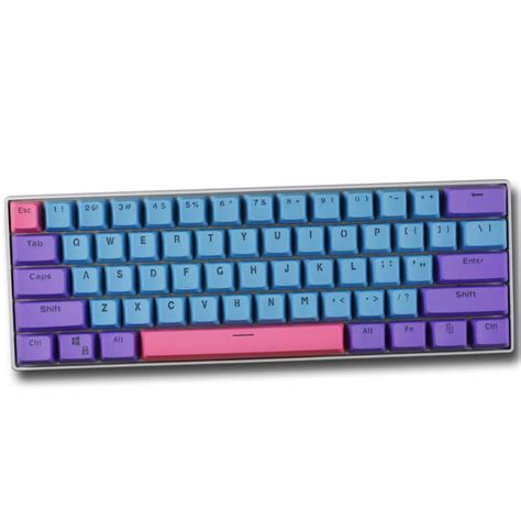 Buy Corn 61 Key Layout Oem Profile Pbt Thick Keycapskeycaps Only For