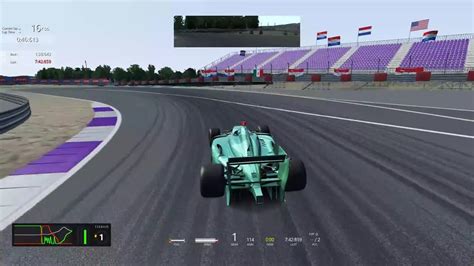 Another Week Another Track Rsimracing