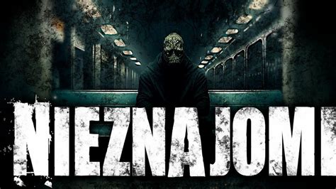 Nieznajomi Creepypasta Lektor Pl 1080p Cda