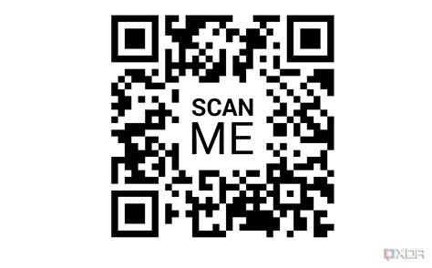 How Do QR Codes Work