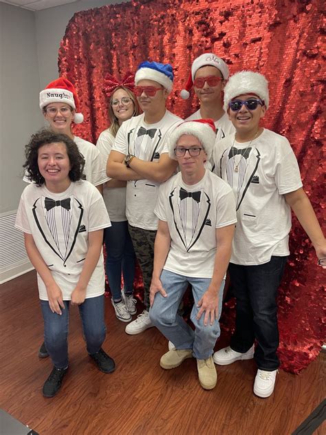 Palmetto Ridge High School Jrotc On Twitter Holiday Party Time At