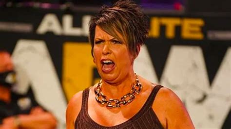 Vickie Guerrero Deixa Oficialmente A Aew