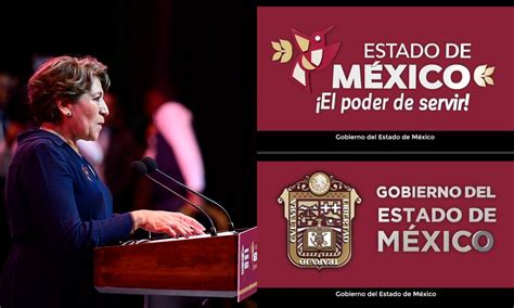 Gobierno Del Estado De México Se Transforma Bajo El Slogan “el Poder