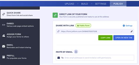 PDF Filler By Jotform Now Available On Google Workspace The Jotform Blog