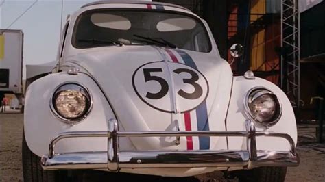 Characters 2 Cars 2 Part 10 Victory Laneherbie Is Angry With