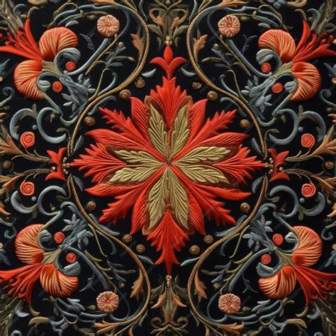 Premium Photo A Close Up Of A Bunch Of Different Types Of Bugs