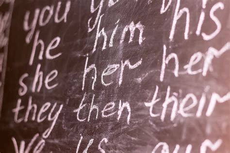 New Idaho Law Aims To Protect Against Forced Use Of Incorrect Pronouns