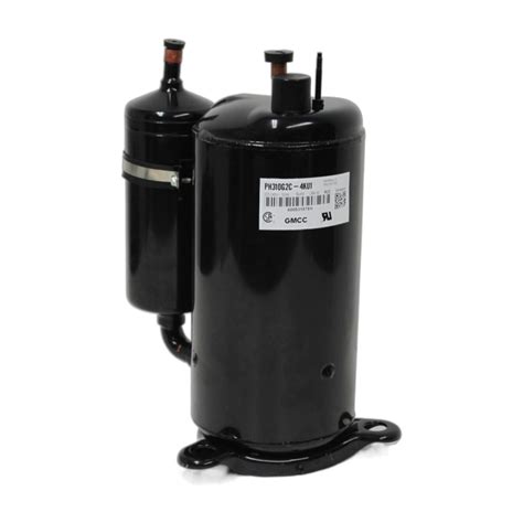 12000BTU Rotary Compressor Gmcc Rotary Compressor For Air Conditioner Hsm185V2uft China