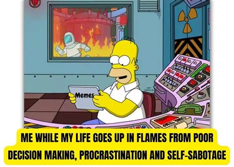 Procrastination Meme Check Out These 20 Hilarious Procrastination
