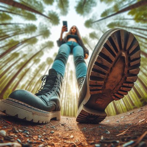 Shrunk In The Forest By Iii Aigts Iii On Deviantart