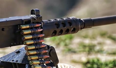 Meet The Longest Serving Weapons In The Us Military 19fortyfive