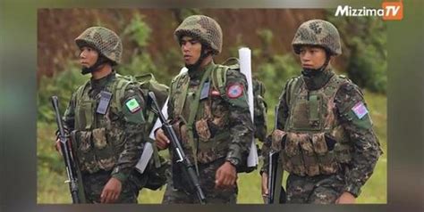 စစ်ကောင်စီတပ်နဲ့ မြောက်ပိုင်းညီနောင် ၃ ဖွဲ့ ကြား သဘောတူညီချက်တွေ အကောင်အထည်ဖော်ဖို့ တရုတ် ထပ