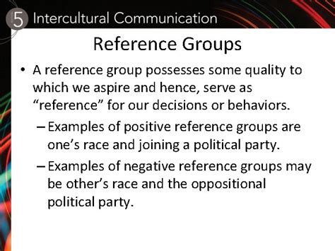 Chapter 6 The Sociorelational Context All Human Beings