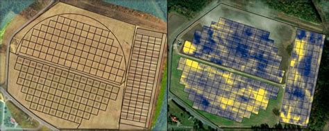 Grid Sampling Soils To Improve Understanding Of Soil Variability Delaware Agronomy Blog