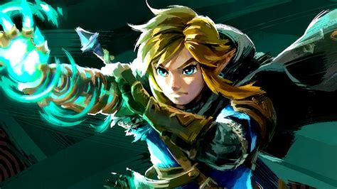 Nintendo Switch En İyi 10 Macera Oyunu