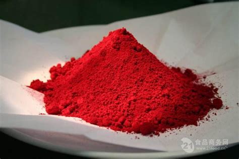 食品级樱桃红产品介绍 西安达尔闻 脂溶性油溶性水溶性色素 陕西西安 达尔闻 食品商务网