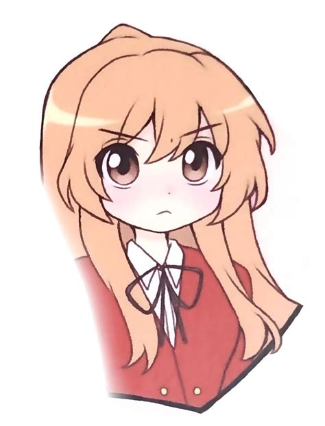 Taiga Is So Goddamn Cute Rtoradora